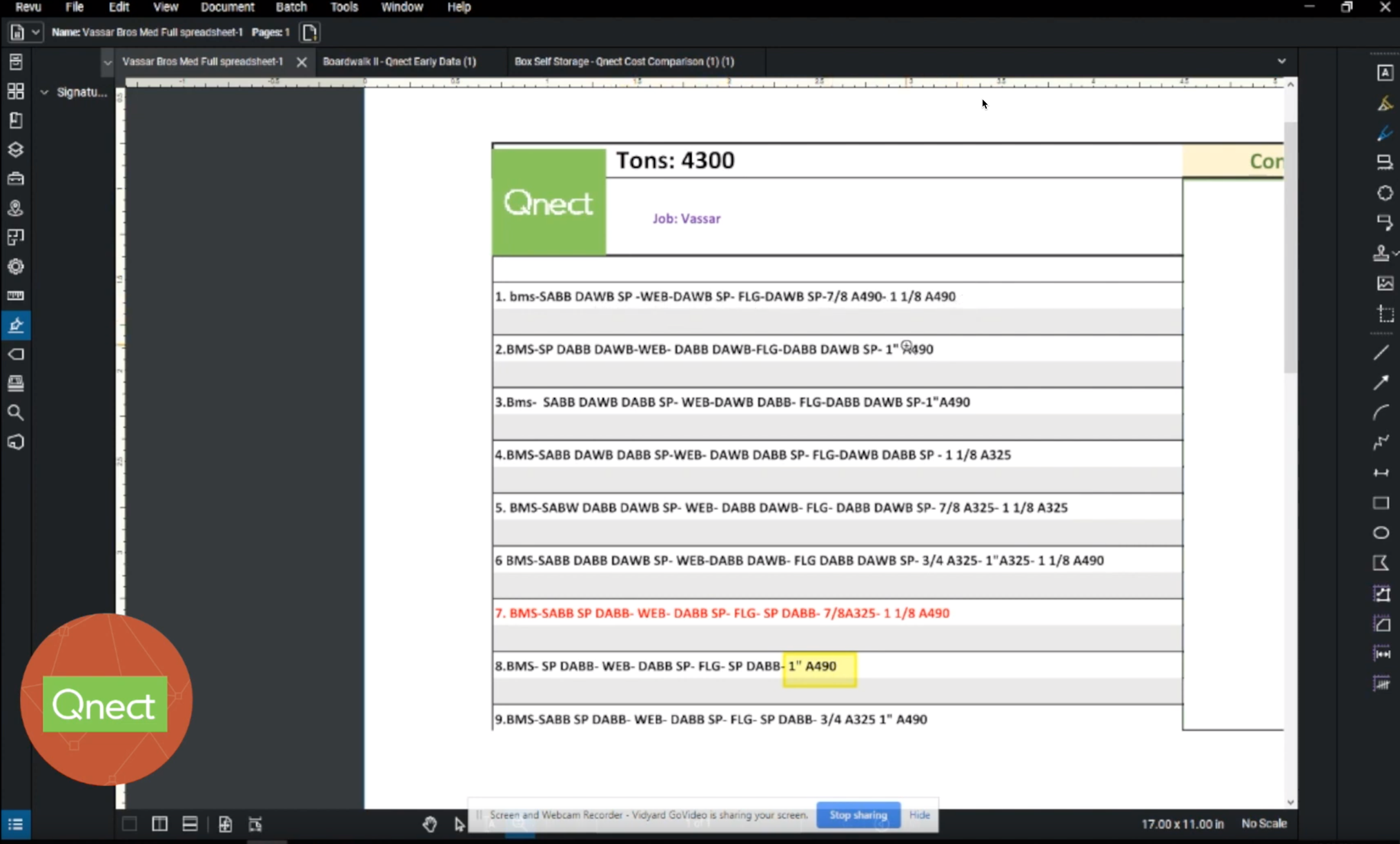 Webinar Review: Determining the Lowest Cost Joint Configuration | Qnect
